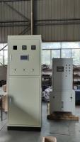 China Francis Turbine Generator with 100kw-20mw Power Range Customized Color and 4.3-18.2m3/s Discharge for sale