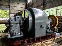 China Versatile Water Turbine Generator with Rated Rotor Speed 20-900 RPM Long Lifespan 30-50 Years and Wide Operating Temperature 0-40°C for sale