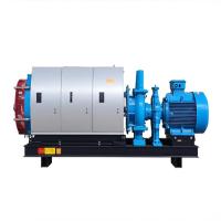 China Versatile Water Turbine Generator with Rated Rotor Speed 20-900 RPM Long Lifespan 30-50 Years and Wide Operating Temperature 0-40°C for sale