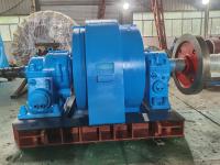 China High Efficiency Hydro Turbine Runner with OEM Compatibility and Open or Closed Design for Hydropower Generation for sale