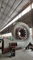 China Water Turbine Generator with 30-50 Years Lifespan for Indoor/Outdoor Installation and Low Maintenance for sale