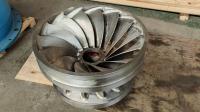 China Water Turbine Generator with 30-50 Years Lifespan for Indoor/Outdoor Installation and Low Maintenance for sale