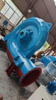 China Water Turbine Generator with 30-50 Years Lifespan for Indoor/Outdoor Installation and Low Maintenance for sale