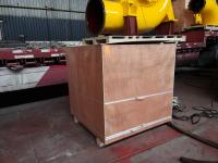 China 10M-300M Head Water Turbine Generator with 0.1m3/s to 0.5M3/S Flow and 30~50 Years Lifespan for sale