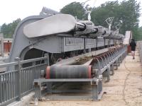 China Industrial Trash Rack Cleaning Machine with 0.40-1000KW Power and 4.5 - 16 Mm Thickness for Efficient Debris Removal for sale