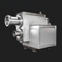 China Industrial Cleaning Machine with High Strength Steel and Corrosion Resistant Components for 0.40 To 1000KW Power for sale