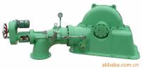 China Turgo Turbine Generator with 30~50 Years Lifespan 3Phase/1phase and 200kW-10MW Rated Power for Continuous Operation for sale