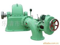 China Turgo Turbine Generator with 30~50 Years Lifespan 3Phase/1phase and 200kW-10MW Rated Power for Continuous Operation for sale