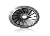 China Francis Turbine Generator with 1000r/min Design Speed for Horizontal or Vertical Layout and 300kW-20MW Power Range for sale