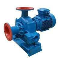 China Francis Turbine Generator with 1000r/min Design Speed for Horizontal or Vertical Layout and 300kW-20MW Power Range for sale