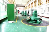 China 20-900RPM Water Turbine Generator with 300KW-20MW Power Range and Low Maintenance for Eco-Friendly Energy Production for sale