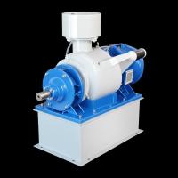 China 20-900RPM Water Turbine Generator with 300KW-20MW Power Range and Low Maintenance for Eco-Friendly Energy Production for sale