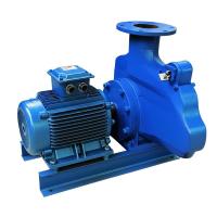 China Turgo Turbine Generator with 15-300 Meters Operating Head 30-50 Years Lifespan and F/F/H CLASS Insulation for sale