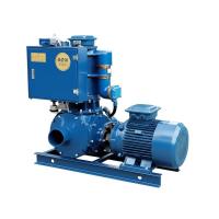 China Kaplan Hydro Turbine Generator with Manual or Automatic Control, 1-10 Meters Runner Diameter, and Stainless Steel Construction for sale