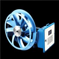 China Customized Water Turbine Generator with 85% - 95% Efficiency and 200kw-20mw Power Output Featuring Automatic Voltage Regulator (AVR) for sale