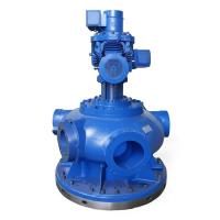 China Water Cooled Water Turbine Generator with Vertical Installation for 120M To 200M Water Head Durable Energy Equipment for sale
