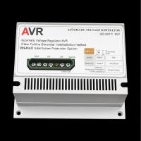 China Water Turbine Generator with Automatic Voltage Regulator (AVR) for Vertical/Horizontal Installation and 50Hz/60Hz Rated Frequency for sale
