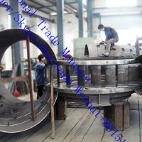 China 2000kw Francis Turbine Generator with High-strength Steel And Alloys and Automatic Control Mode for Energy Production for sale