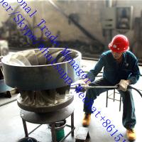 China 2000kw Francis Turbine Generator with High-strength Steel And Alloys and Automatic Control Mode for Energy Production for sale
