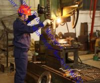 China 2000kw Francis Turbine Generator with High-strength Steel And Alloys and Automatic Control Mode for Energy Production for sale