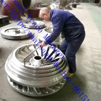 China 2000kw Francis Turbine Generator with High-strength Steel And Alloys and Automatic Control Mode for Energy Production for sale