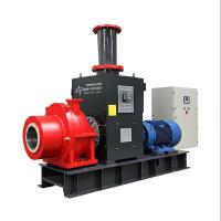 China 2000kw Francis Turbine Generator with High-strength Steel And Alloys and Automatic Control Mode for Energy Production for sale