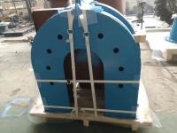 China Francis Turbine Generator with High-strength Steel And Alloys Blade Material and 2000 kW Capacity Featuring Automatic Control System for sale