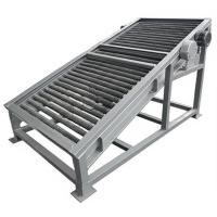 China Motor Driven Trash Rack Cleaning Machine with 4.5 to 16 Mm Thickness and 150RPM-1000RPM Speed Range for Industrial Debris Removal for sale