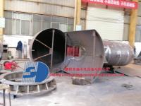 China Turgo Turbine Generator with 500-1000kg Weight, 5 In 1 Integrated Control Panel and Up To 87% Efficiency for Hydropower Generation for sale