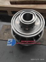 China Oem Hydroelectric Turbine Stainless Steel Components Optimized for Hydropower Plant Efficiency and Long-Term Durability for sale