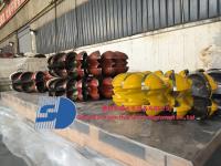 China Brushless Or Static Excitation System Hydro Turbine Runner Offering Oem Flexibility and Inlet Pressure 10 MPa Optimized for Hydropower Systems for sale