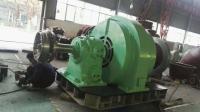 China Customized Blade Width Hydro Turbine Runner with 0.5-10 Meters Runner Diameter for Sustainable Water Resource Utilization for sale