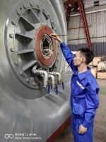 China ISO 9001 Certified Hydro Turbine Runner with 3 to 10 Blade Configurations for 92% Efficiency in Hydropower Generation for sale