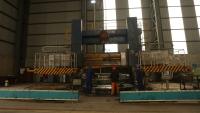 China ISO 9001 Certified Hydro Turbine Runner with 92% Efficiency and 3 to 10 Blade Configurations for Renewable Energy for sale