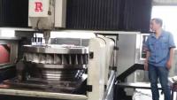 China ISO 9001 Certified Hydro Turbine Runner with 92% Efficiency and 3 to 10 Blade Configurations for Renewable Energy for sale
