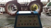China ISO 9001 Certified Hydro Turbine Runner with 92% Efficiency and 3 to 10 Blade Configurations for Renewable Energy for sale