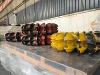 China High Corrosion Resistance Hydro Turbine Runner with 92% Efficiency and 10 MPa Inlet Pressure for Hydropower Plants for sale