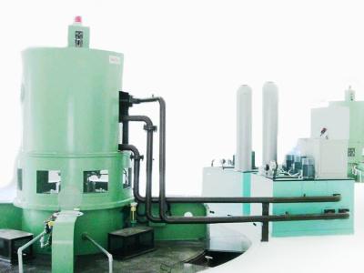 China Kaplan Hydro Turbine Generator with Rated Rotor Speed 400-1600 RPM, 95% Efficiency, and Air or Water Cooling for Renewable Energy for sale