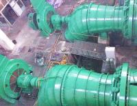 China Rated Power 300KW 20MW Water Turbine Generator Suitable for in Various Hydropower Generation Environments and Conditions for sale