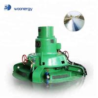 China Kaplan Hydro Turbine Generator with Air or Water Cooling, Runner Diameter 1-10 Meters, and Power Factor 0.8-0.9 for Renewable Energy for sale