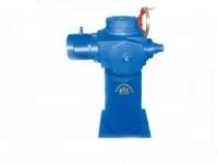 China Kaplan Hydro Turbine Generator with Rated Rotor Speed 400-1600 RPM, 95% Efficiency, and Air or Water Cooling for Renewable Energy for sale