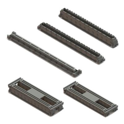 China Foxconn Board to Board Connector 0.5mm Pitch ,SMT Type for sale