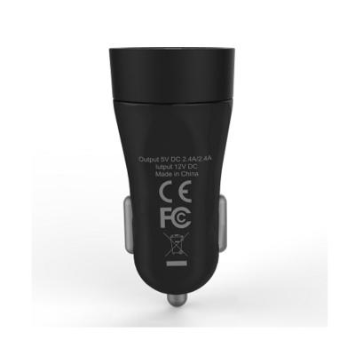China Fxconn Car Charge compatible with Apple,Samsung,MI, etc. smart phones, Tablet Computers, GPS, traffic recorder for sale