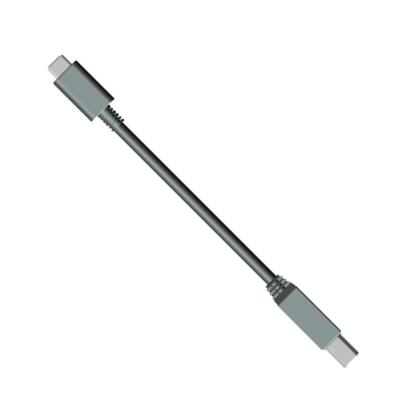 China Foxconn 10Gbps Superspeed USB Type-C Cables,Type-C 3.1  to Type B 3.1 Plug for Connecting PC, NB, Smart Phone to Printer for sale