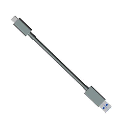 China Foxconn 5 Gbps Superspeed USB Type-C Cables,Type-C 3.0  to USB 3.0 STD A Plug for Smart Phone,Notebook, Tablet PC for sale
