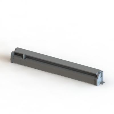 China AS0B326-S78N-7F , FOXCONN Memory Connector, MXM Socket, 0.50mm Pitch, 230POS, 7.8mm Height, SMT for sale
