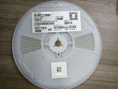 China GRM21BR60J106ME19L, MURATA Chip Multilayer Ceramic Capacitors ,0805，X5R, 6.3V, 106(10uF), 20% for sale