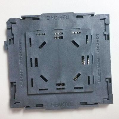 China FOXCONN CPU SOCKET LGA2011 socket R0 PE201127-4351-01H for Sever Intel Romley Platform for sale