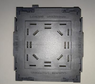 China FOXCONN CPU SOCKET LGA2011 socket R3 PE201127-4355-01H for Sever Intel Grantley Platform for sale