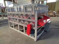 China Semi Auto Low Pressure Polyurethane Foaming Machine For Mattress And Sofa for sale